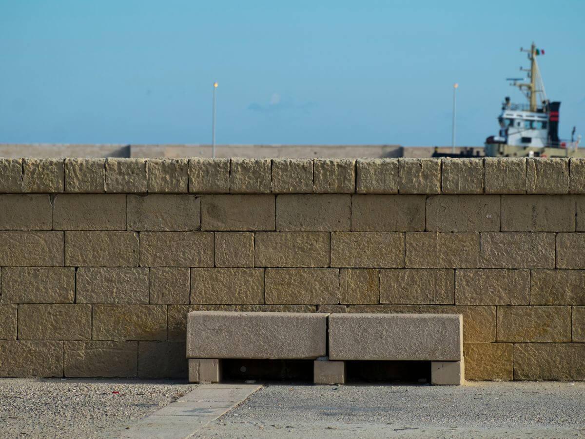 Retaining Walls Concrete Pompano Beach Construction